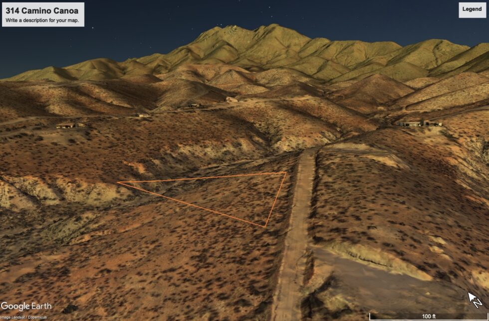 314 Camino Canoa, Rio Rico, Santa Cruz County, Arizona | Easy Living ...